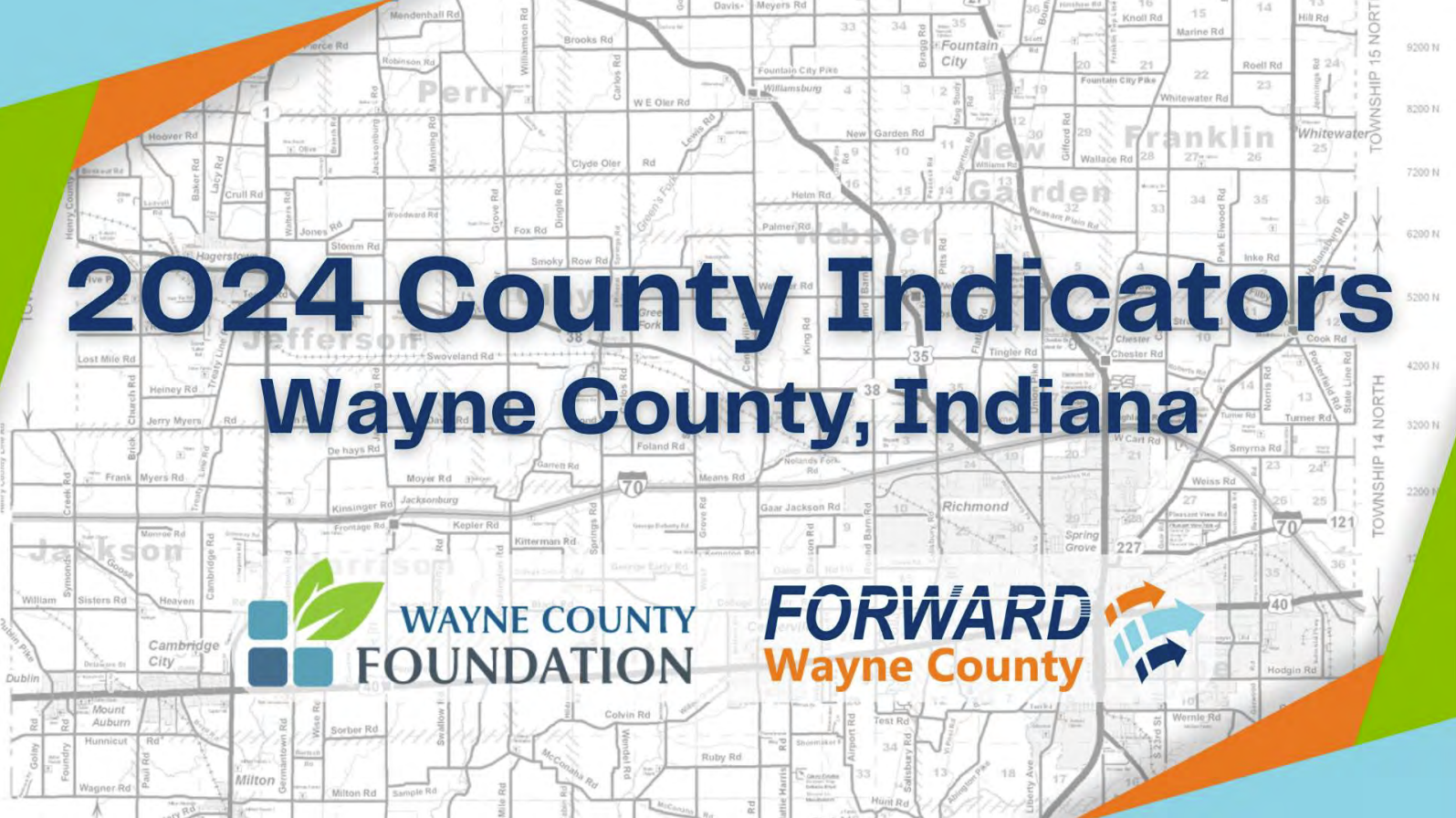 Wayne County Foundation | Richmond, Indiana