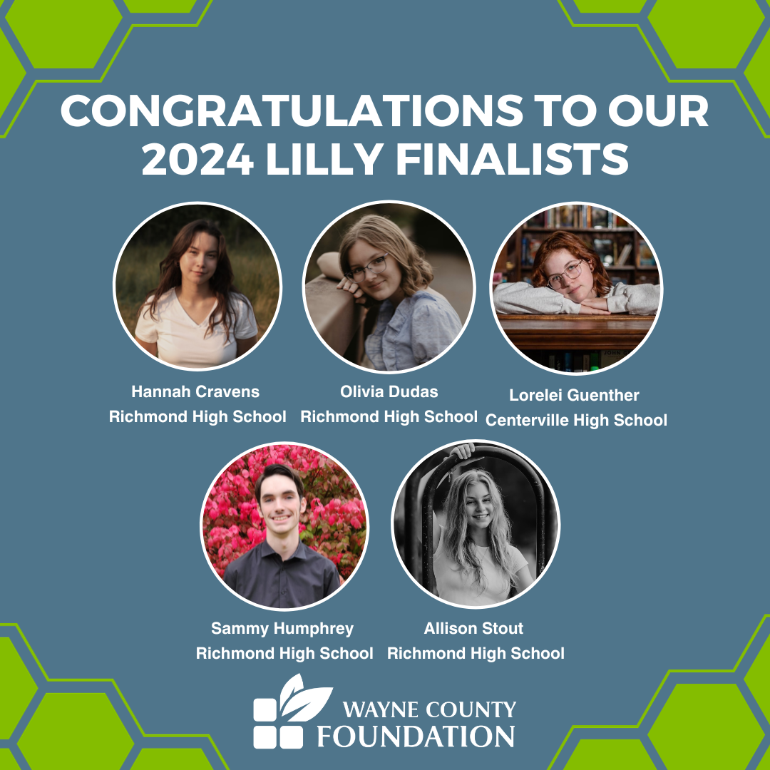 Wayne County Foundation | Richmond, Indiana