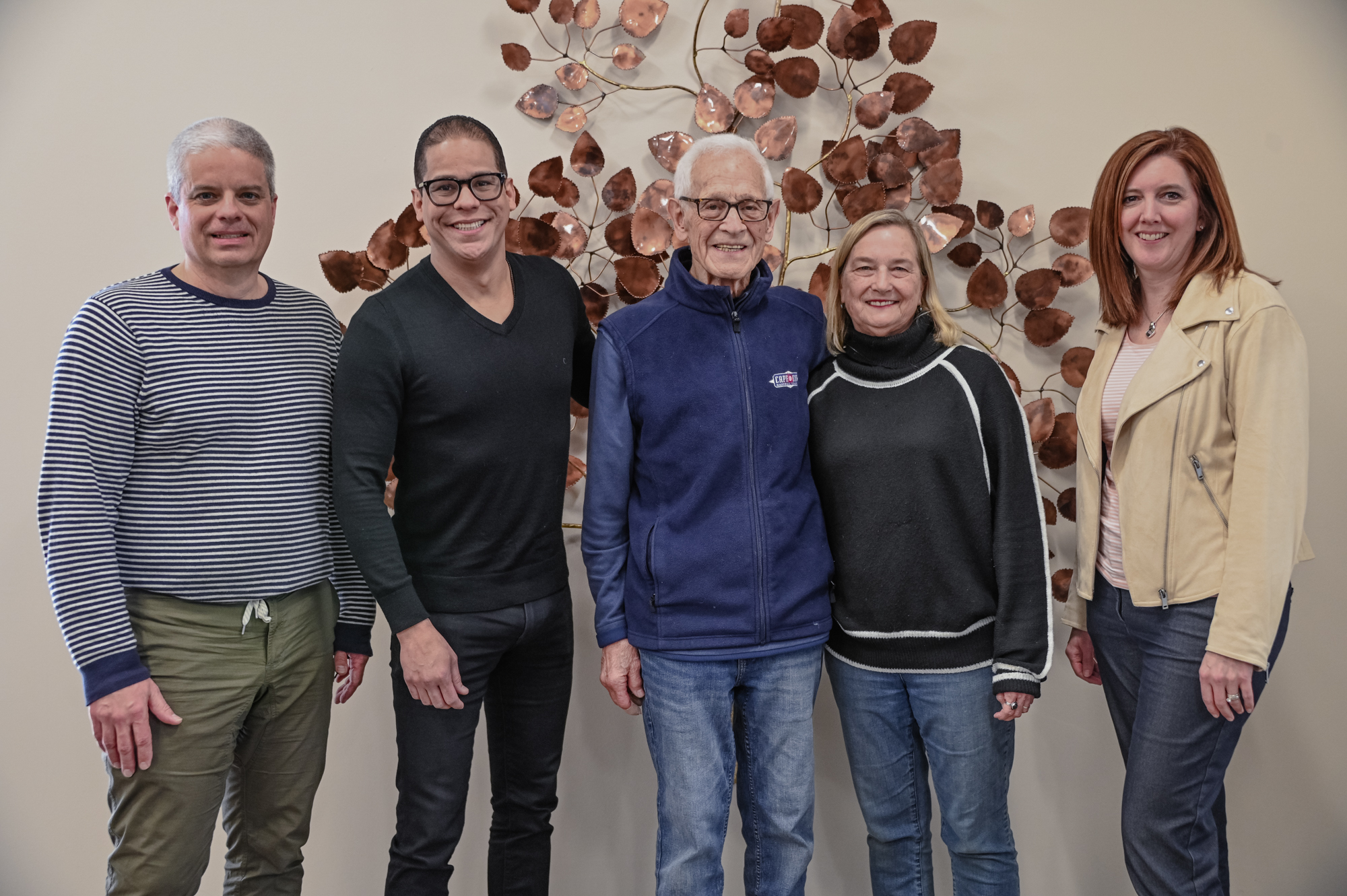 Wayne County Foundation | Richmond, Indiana