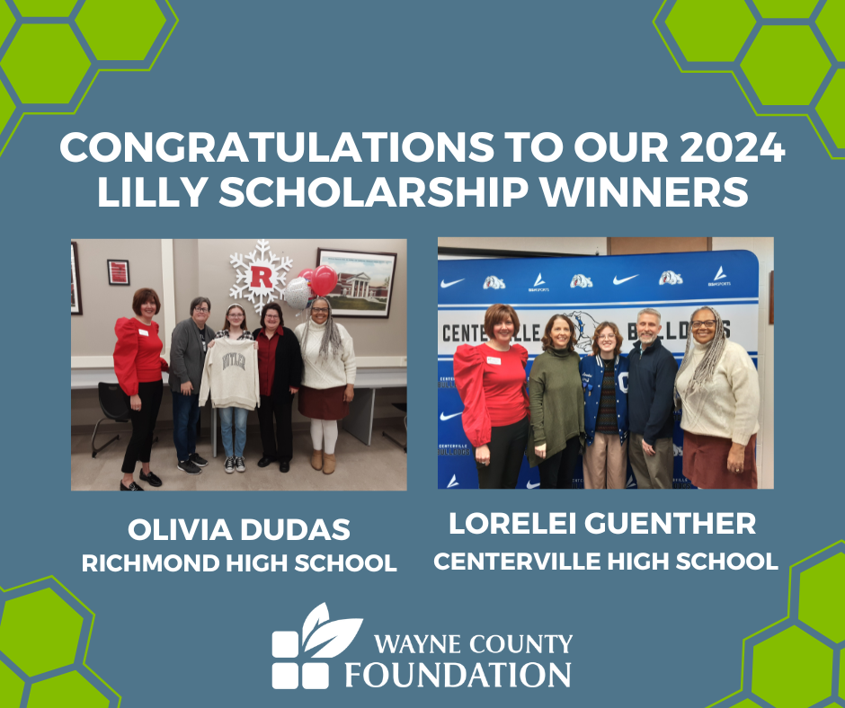 Wayne County Foundation | Richmond, Indiana