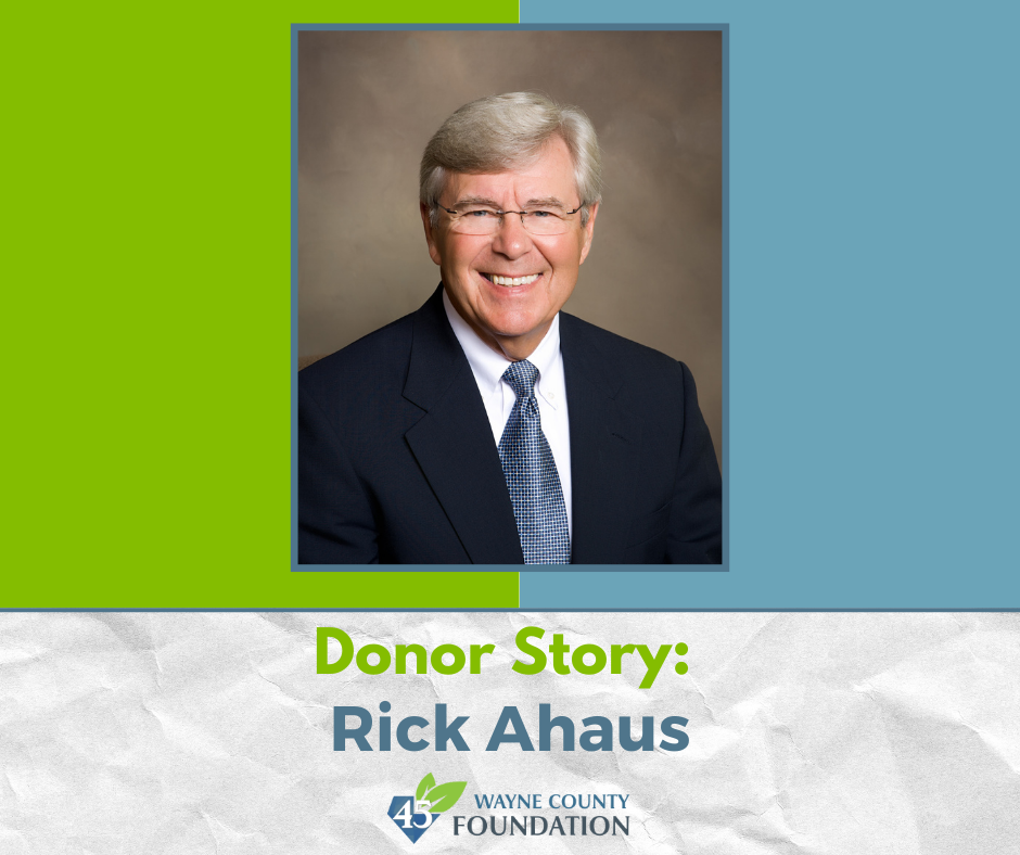 Wayne County Foundation | Richmond, Indiana