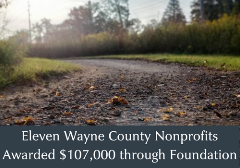 Wayne County Foundation | Richmond, Indiana