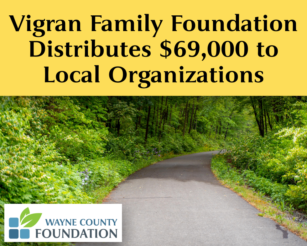 Wayne County Foundation | Richmond, Indiana